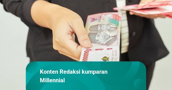 Fenomena Pinjam Dulu Seratus Berujung Catfishing | kumparan.com